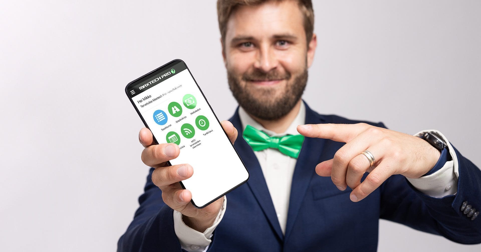 Contact us - Maxtech